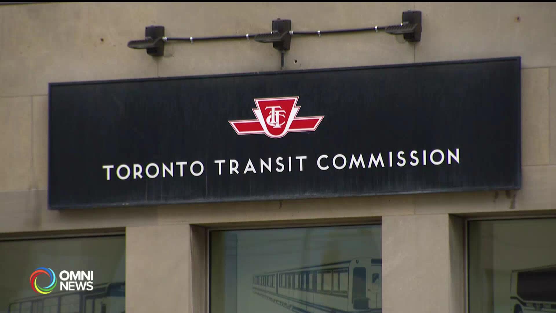 TTC任命 Bruce Macgregor 代理行政总裁 - OMNI