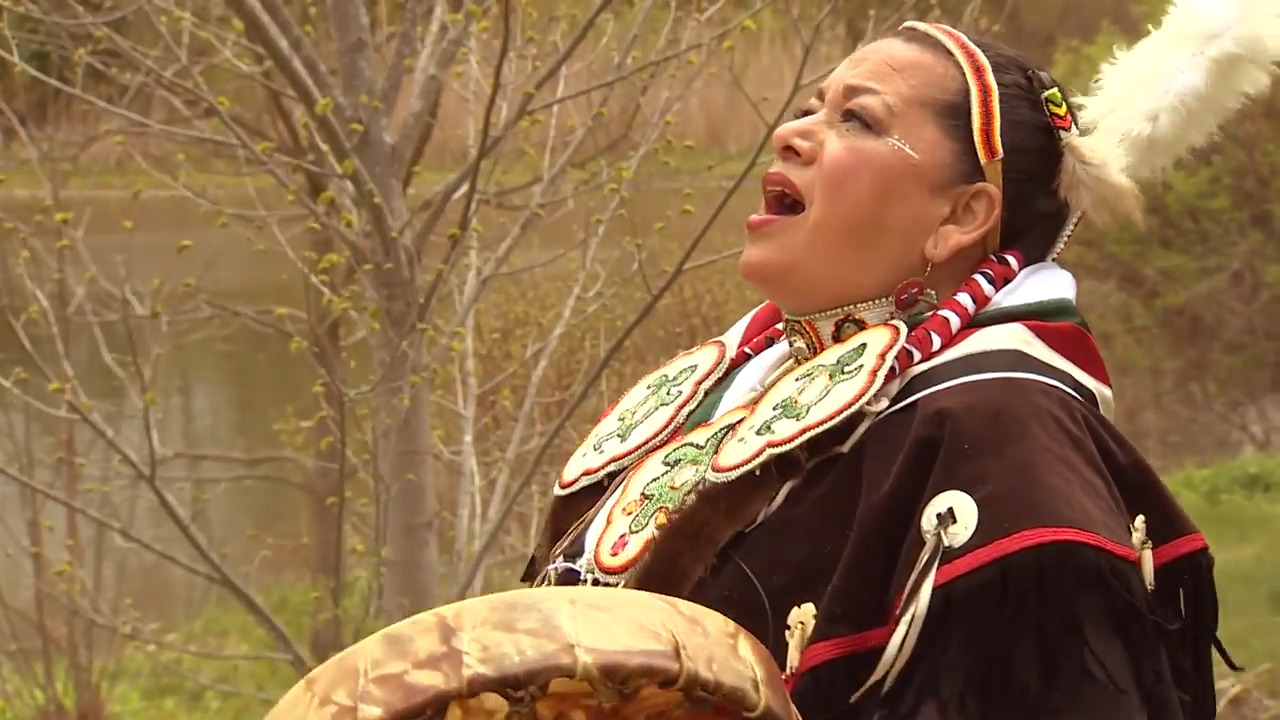 Celebrating National Indigenous Peoples Day in French - OMNI