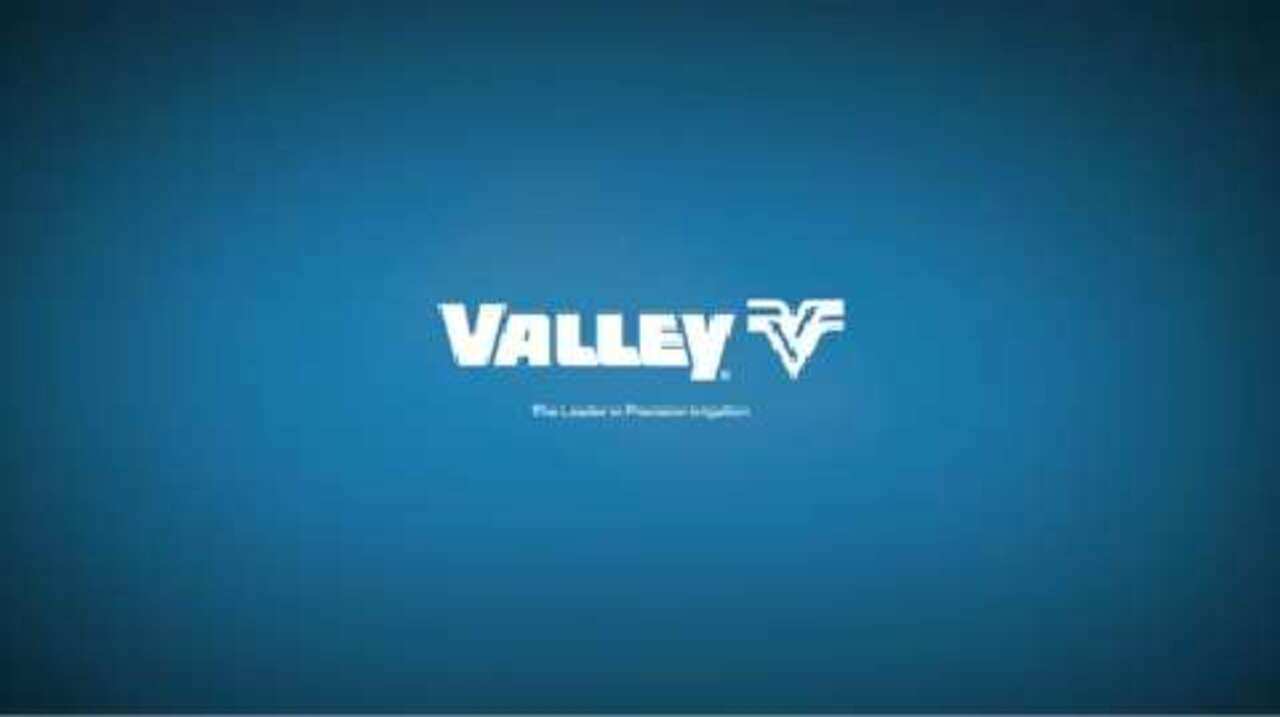 Valley Irrigation Logo