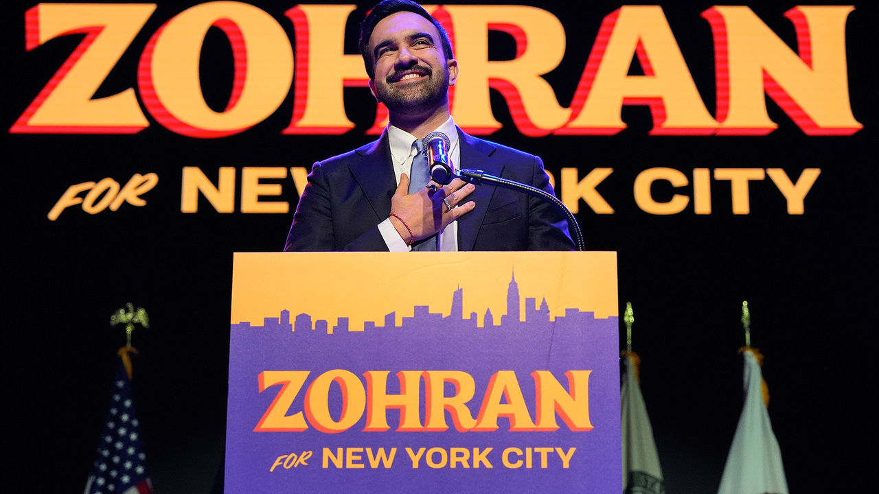 The Bottom Line - Wednesday, November 5 | Fox Business Video