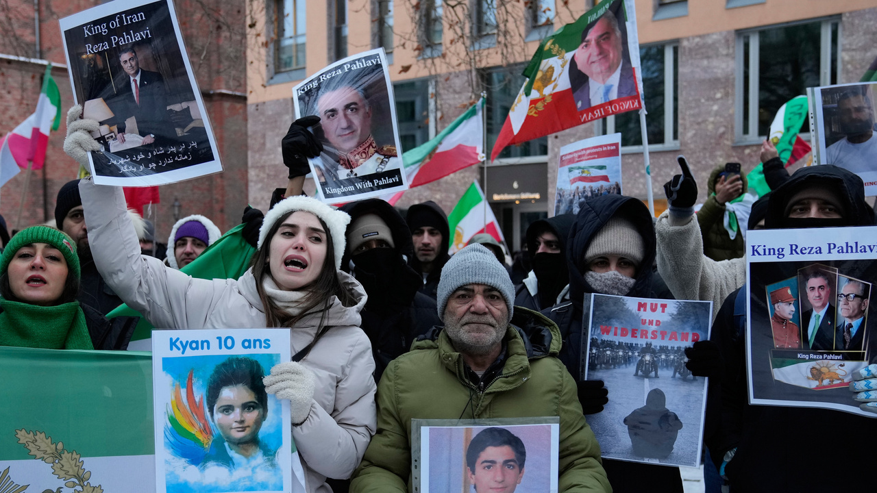 The Bottom Line - Friday, January 9 | Fox Business Video